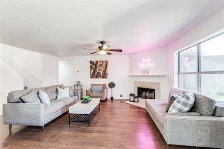 Cross Oak Ranch Homes for Sale | Cross Oak Ranch Aubrey TX