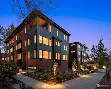 Downtown Bellevue, Seattle, WA High Rise Condos for Sale & Real Estate ...