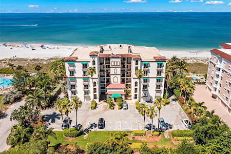 Treasure Island Beachfront Condos for Sale Treasure Island FL