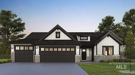 Skybreak Estates Meridian ID 83642