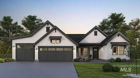 Skybreak Estates Meridian ID 83642