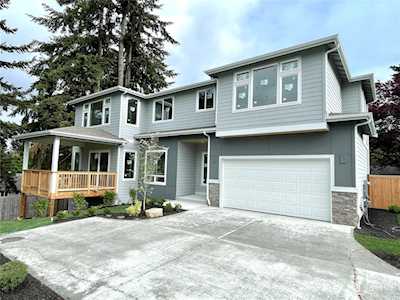 Renton Luxury Homes For Sale - Renton Luxury Real Estate