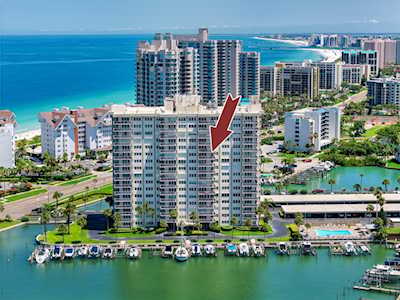 Isle of Sand Key Condos for Sale Sand Key | Isle of Sand Key Condominiums