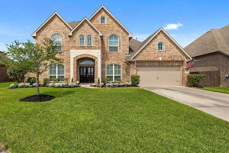 Legends Run, Legends Trace, & Legends Ranch Texas Real Estate - Homes ...