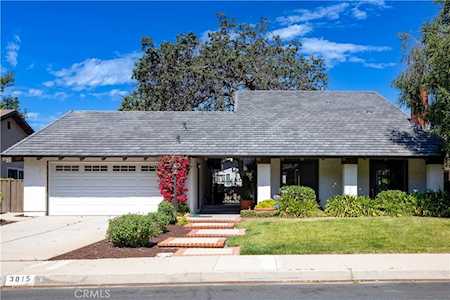 North Ranch Village Townhomes for Sale | Thousand Oaks, CA