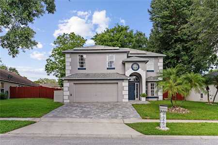 Lake Olympia Lake Village Homes For Sale - Ocoee FL | FloridaisHome