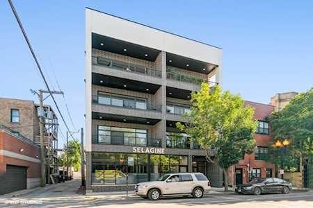 Chicago High-Rise Condos For Sale