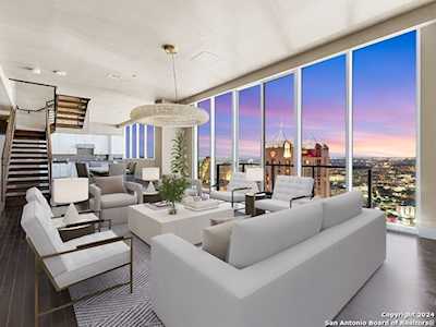 Alteza | San Antonio Condos for Sale