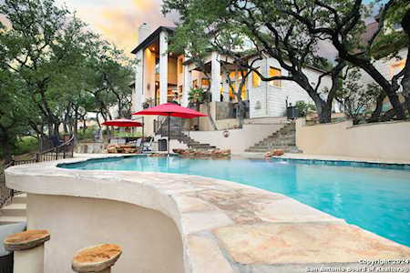 Clementson Ranch Homes for Sale - San Antonio TX Real Estate