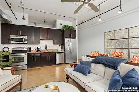 Judson Candy Factory Lofts | San Antonio Midrise Lofts for Sale