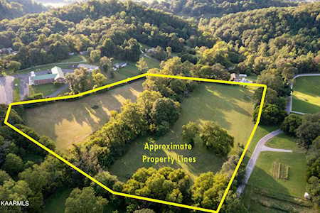 Farms and Ranches for Sale in Knoxville Metro Area