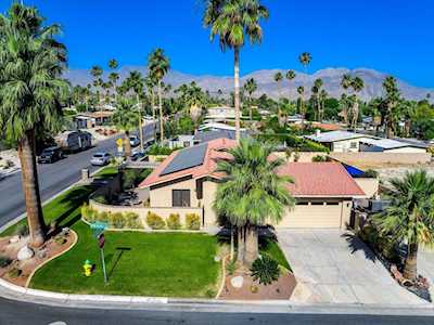 Silver Spur Ranch Homes for Sale | Palm Desert, CA