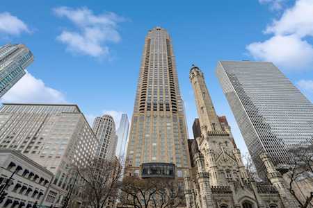 Chicago High-Rise Condos For Sale