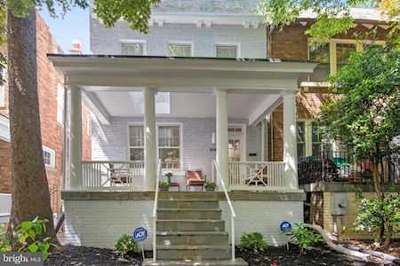 Wardman Tower | Woodley Park Condos | Washington DC Real Estate