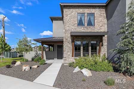 Harris Ranch Boise ID 83716