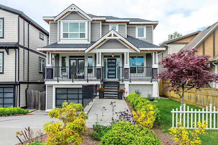 White Rock Homes For Sale - White Rock BC Real Estate