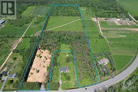 Ottawa Vacant Lots For Sale - Ottawa Land