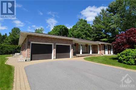 Rothwell Heights Ottawa