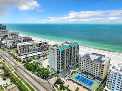 Beachfront Condos for Sale Sand Key | Sand Key Beachfront Condominiums