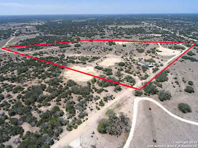 Edwards County, Texas Land & Ranches for Sale