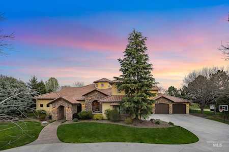 Valnova Subdivision Eagle ID 83616