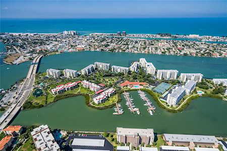 Harbourside Condos for Sale South Pasadena FL | Harbourside Condominiums