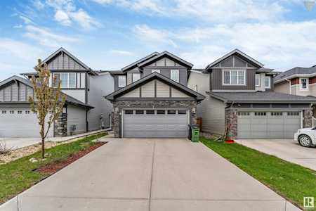 Allard Edmonton Real Estate Homes for Sale