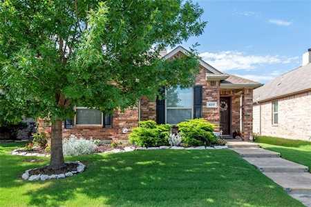 Cross Oak Ranch Homes for Sale | Cross Oak Ranch Aubrey TX