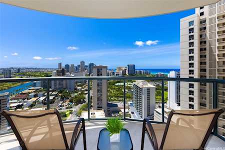 Top 10 Ultra Luxury Condos in Honolulu