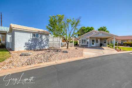 St George Utah Retirement Communities - Homes for Sale