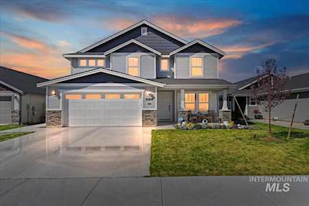 Charter Pointe Subdivision Boise ID 83709