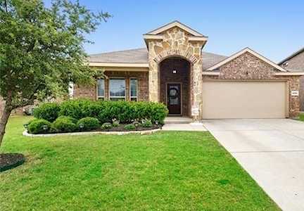 Cross Oak Ranch Homes for Sale | Cross Oak Ranch Aubrey TX