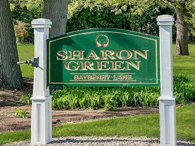 Sharon Green Condominiums for Sale in Sharon MA - Signal Real Estate