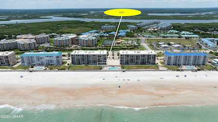 East Wind Condos For Sale Ponce Inlet - East Wind Condominiums