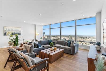 Downtown Los Angeles Luxury Condos