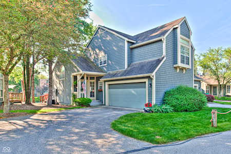 Cobblestone Condos for Sale at Eagle Creek | Indianapolis Condos