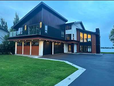 Chestermere Luxury Homes For Sale - Chestermere Luxury Real Estate