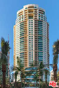 Los Angeles Luxury Condos for Sale