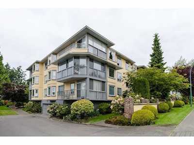 White Rock Homes With Penthouse For Sale