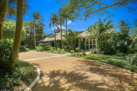 Jupiter Island FL Homes for Sale | Jupiter Island Real Estate