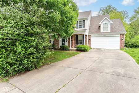 Brookstone Park Homes for Sale | Carmel Indiana Homes