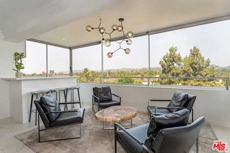 Wilshire Comstock | Westwood Condos | 865 & 875 Comstock Ave Los ...