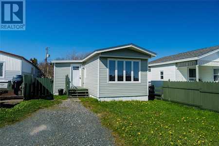 Real Estate - Mobile Homes for Sale in Newfoundland & Labrador