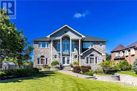 Ottawa Waterfront Homes For Sale - Ottawa Waterfront Real Estate