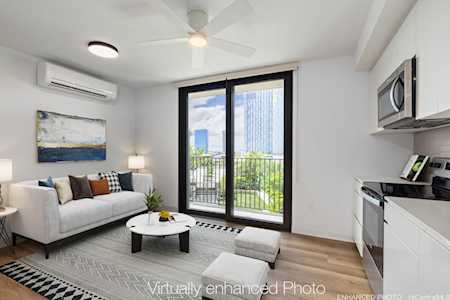 The Launiu Ward Village | Prices, Floor Plans, Sales Gallery Tours