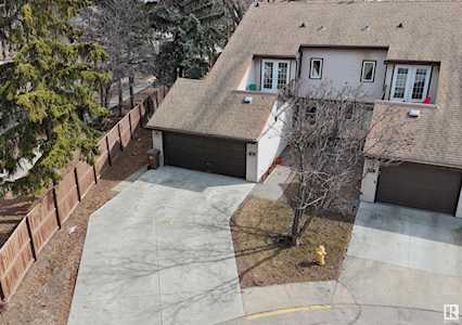 St. Albert Alberta Homes with 220 Volt Wiring in Garage