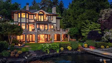 Pros and Cons of Buying a Lake House in Seattle