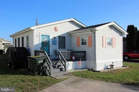 Rehoboth Bay Mobile Home Park - Homes for Sale in Rehoboth Bay MHP Delaware