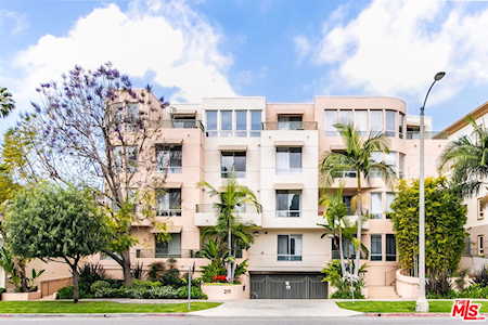 Beverly Crown | Westwood Condos | 2015 S Beverly Glen Blvd Los Angeles ...