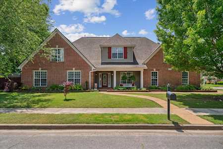Spring Creek Ranch Homes & Real Estate - Collierville TN